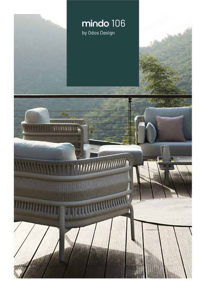 Design stories | Mindo