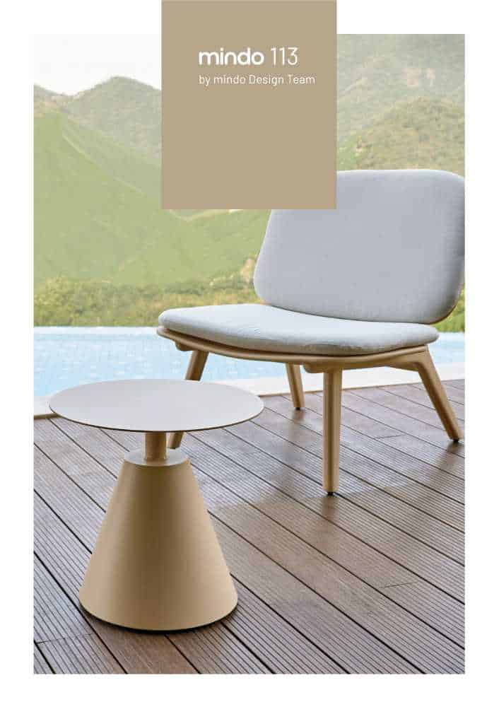 Design stories | Mindo