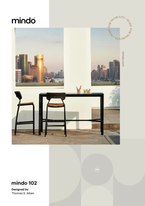 Design stories | Mindo