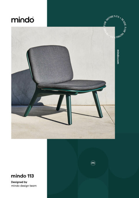 Design stories | Mindo