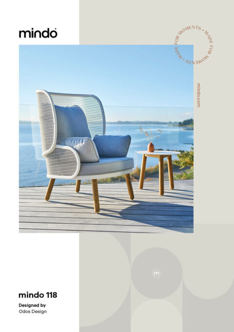 Design stories | Mindo