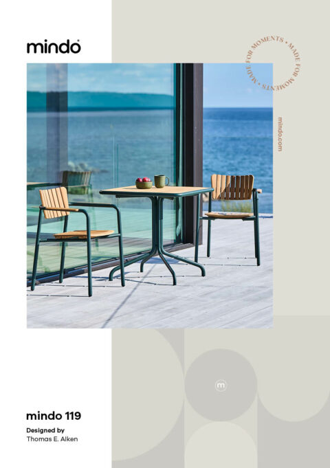 Design stories | Mindo