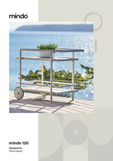 Design stories | Mindo